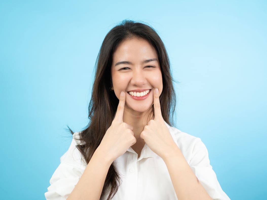 5 people who need Zenyum invisible braces or aligners | Singapore