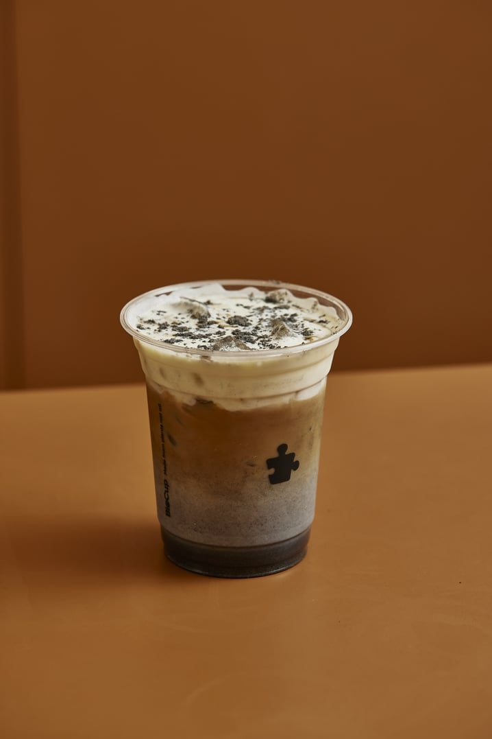 Puzzle Coffee Singapore: New Cafe In Town From Melbourne