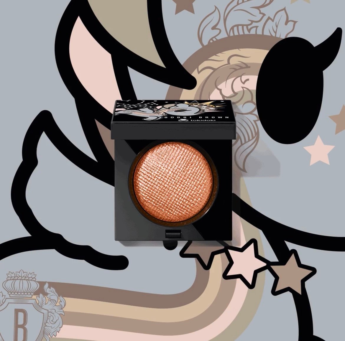 New Bobbi Brown x tokidoki Collection In Singapore