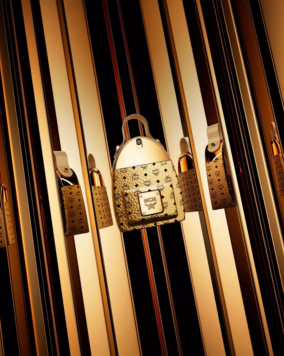 The New MCM ULTRA Eau De Parfum Is In Singapore