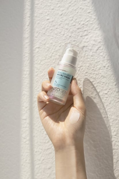 Neogen Real Ferment Micro Essence & Serum: Why You Should Try Fermented ...