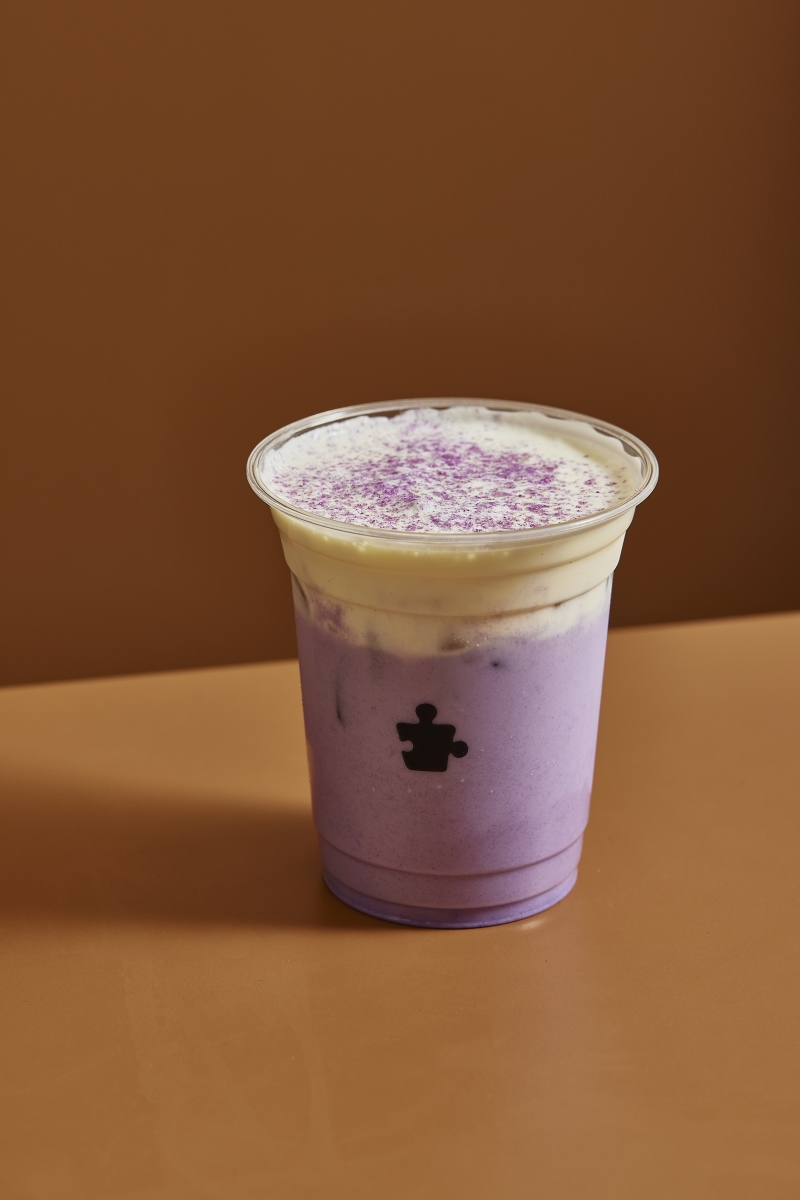 Puzzle Coffee Singapore: New Cafe In Town From Melbourne