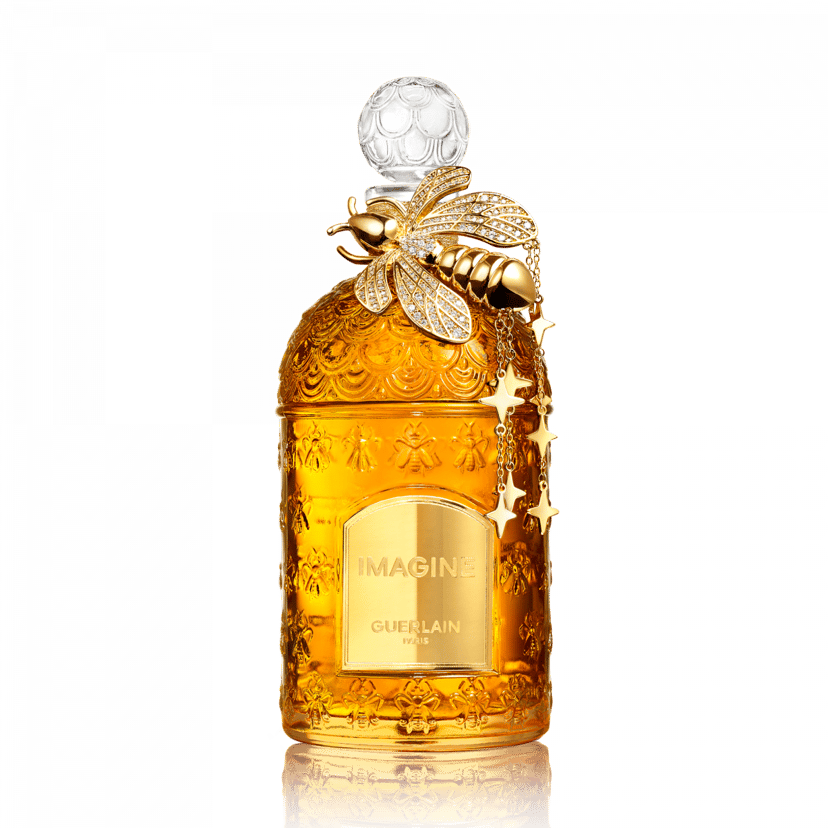 Guerlain Opens Its First Flagship Store In Singapore Along With A ...