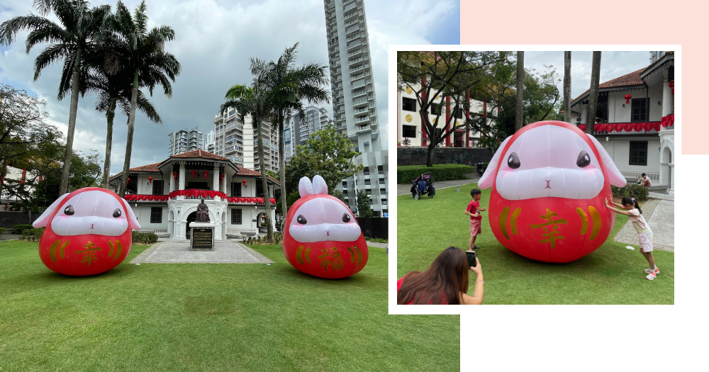 New White Rabbit Candy Merch Now Sold At 7-Eleven Singapore With Prices ...