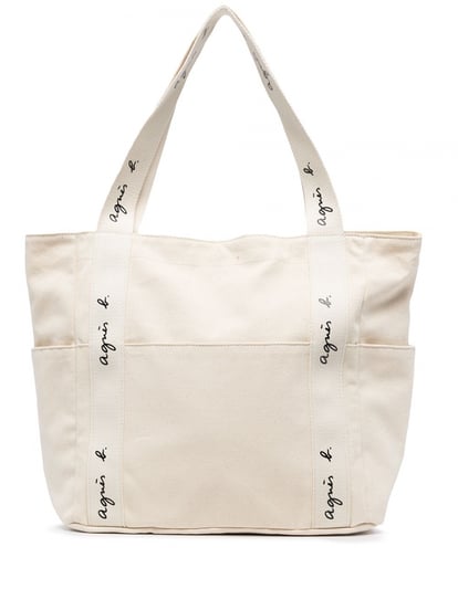 7 Neutral Tote Bags In Singapore That Are Perfect For Work