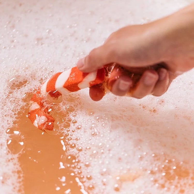 7 Lush Christmas Bath Bombs In Singapore