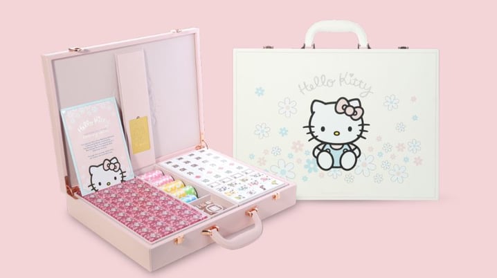 11 Hello Kitty Exclusive Items To Redeem At NTUC FairPrice Singapore