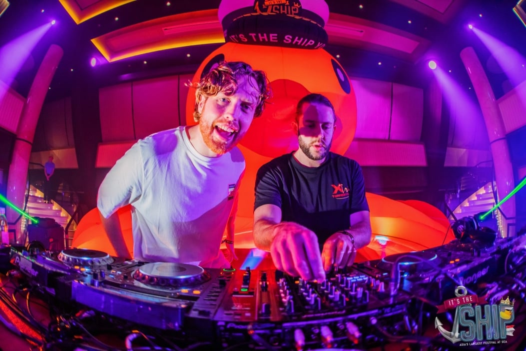 It’s The Ship 2023 Returns After Three Year Hiatus