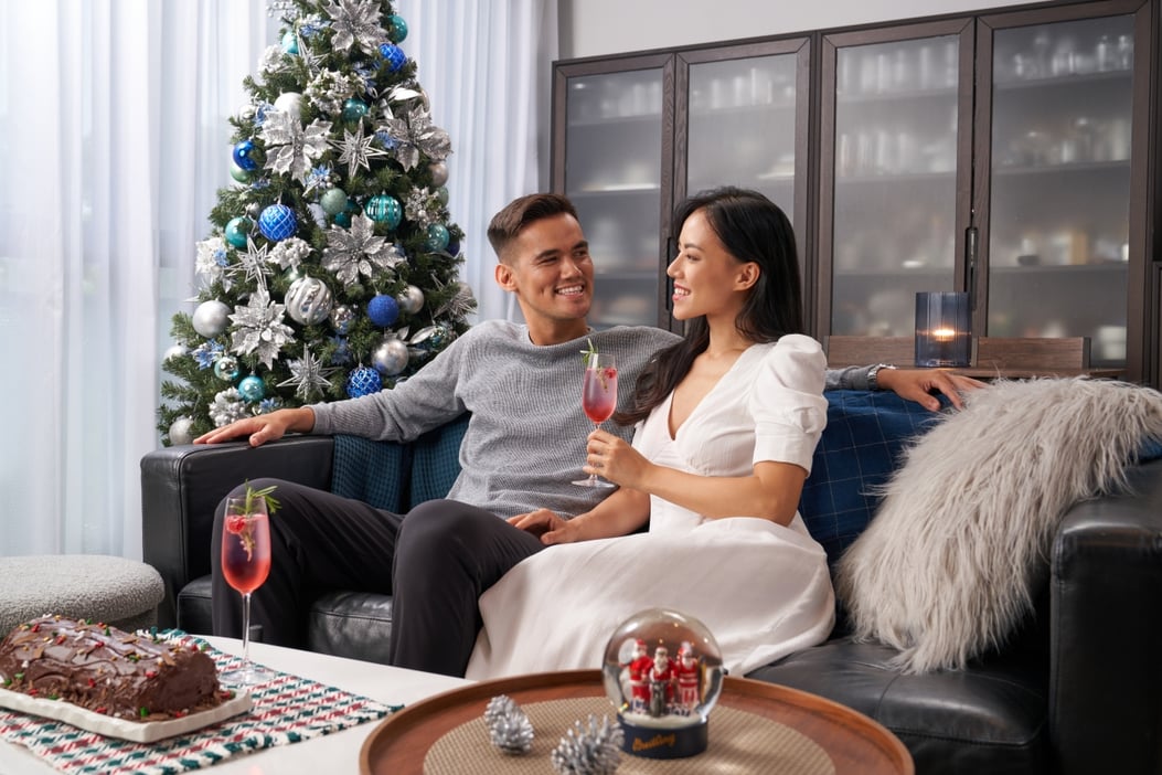 Hygge Home Decor: How To Make Your Home Extra Cosy & Inviting For ...