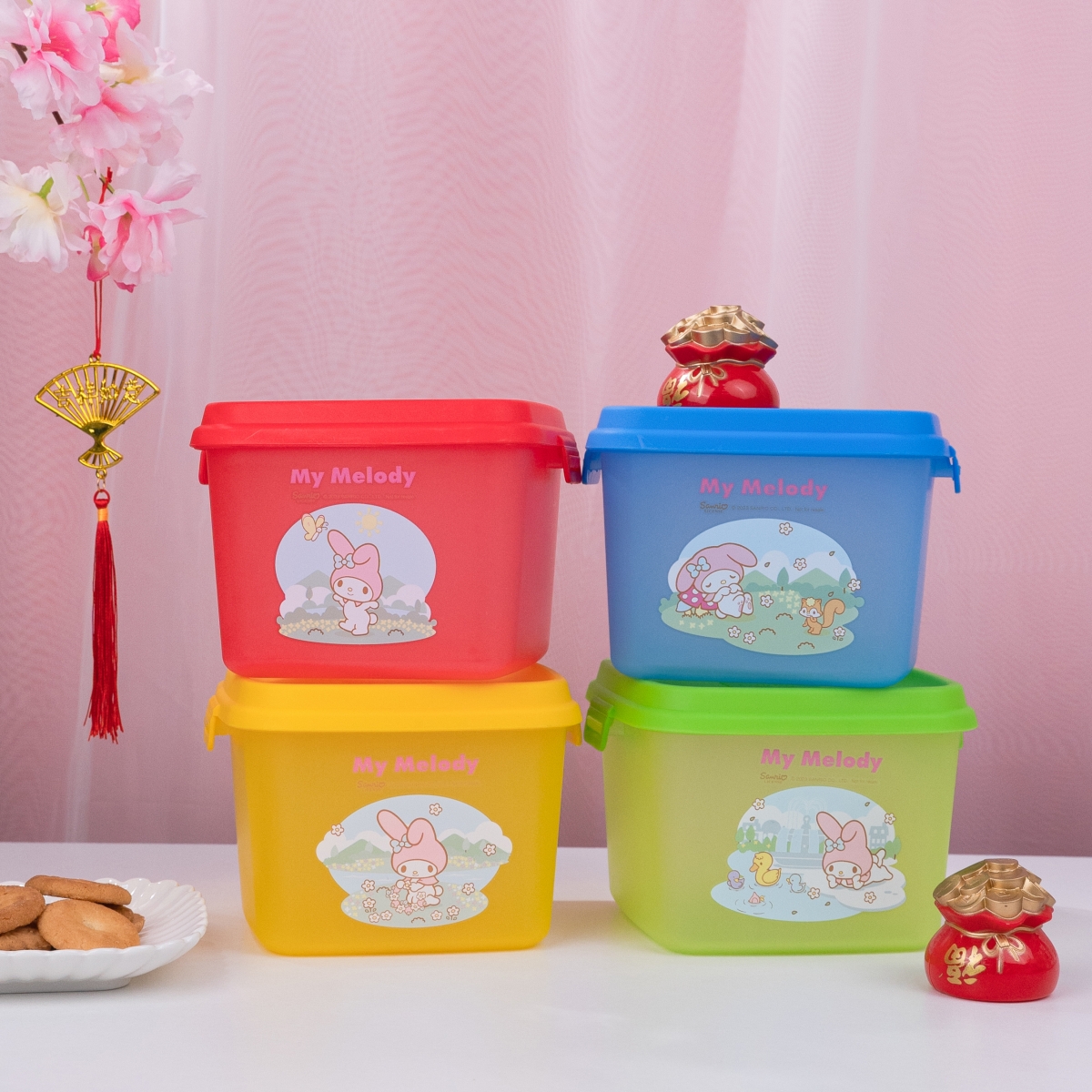 This Cute Colgate x My Melody Bundle Will Give You More Reasons To ...