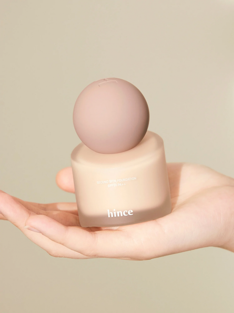 hince: New Korean Makeup Brand Now In Singapore | GirlStyle Singapore