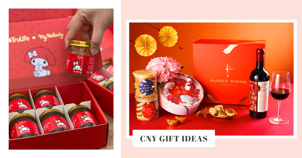 10 Latest News About SCS Goodies | GirlStyle Singapore