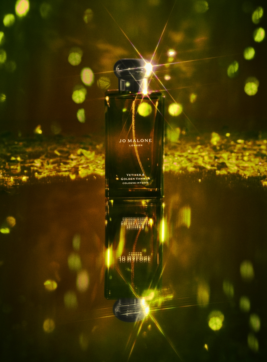 Jo Malone London's Cologne Intense Collection Relaunches In Singapore ...