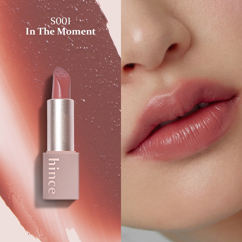 hince: New Korean Makeup Brand Now In Singapore