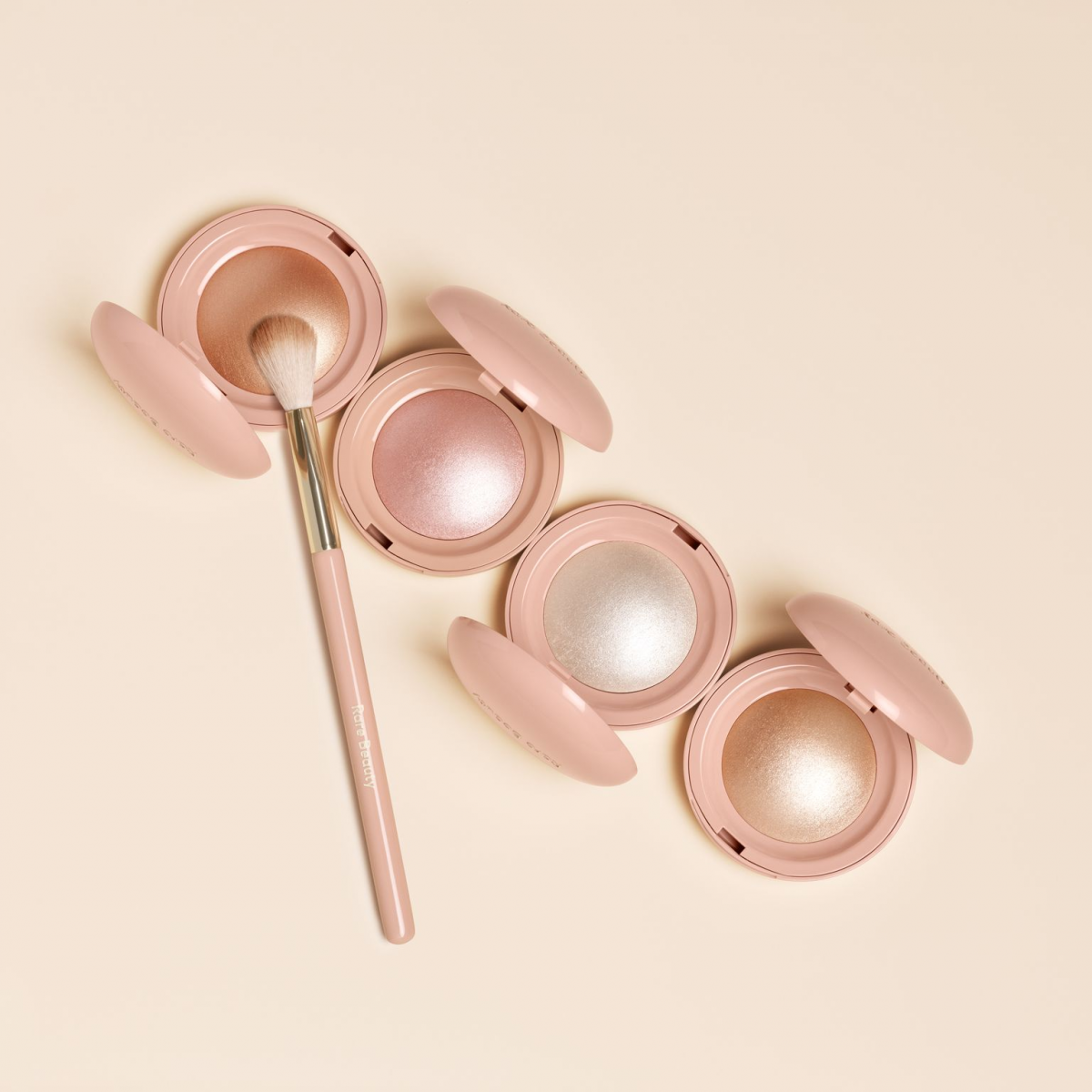 Rare Beauty: New Makeup Items For Spring 2023 In Singapore