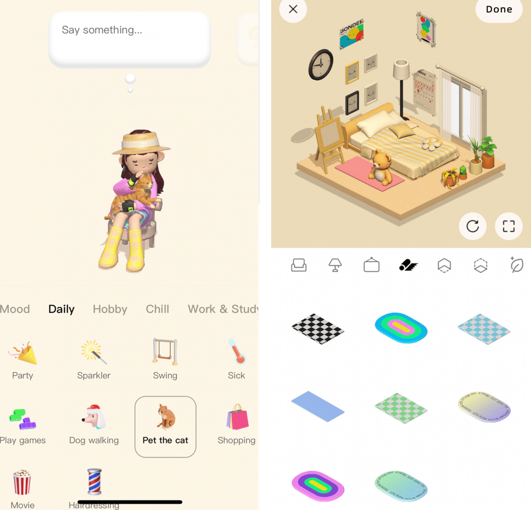 Bondee: The New Cute & Aesthetic Social App That Everyone’s Obsessed With