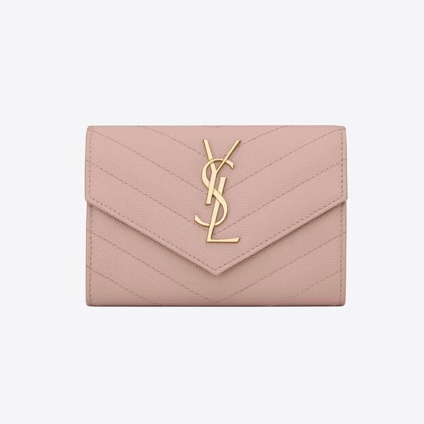 7 New Pink Mini Designer Wallets In Singapore