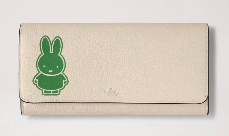 New Mulberry x Miffy Collection In Singapore