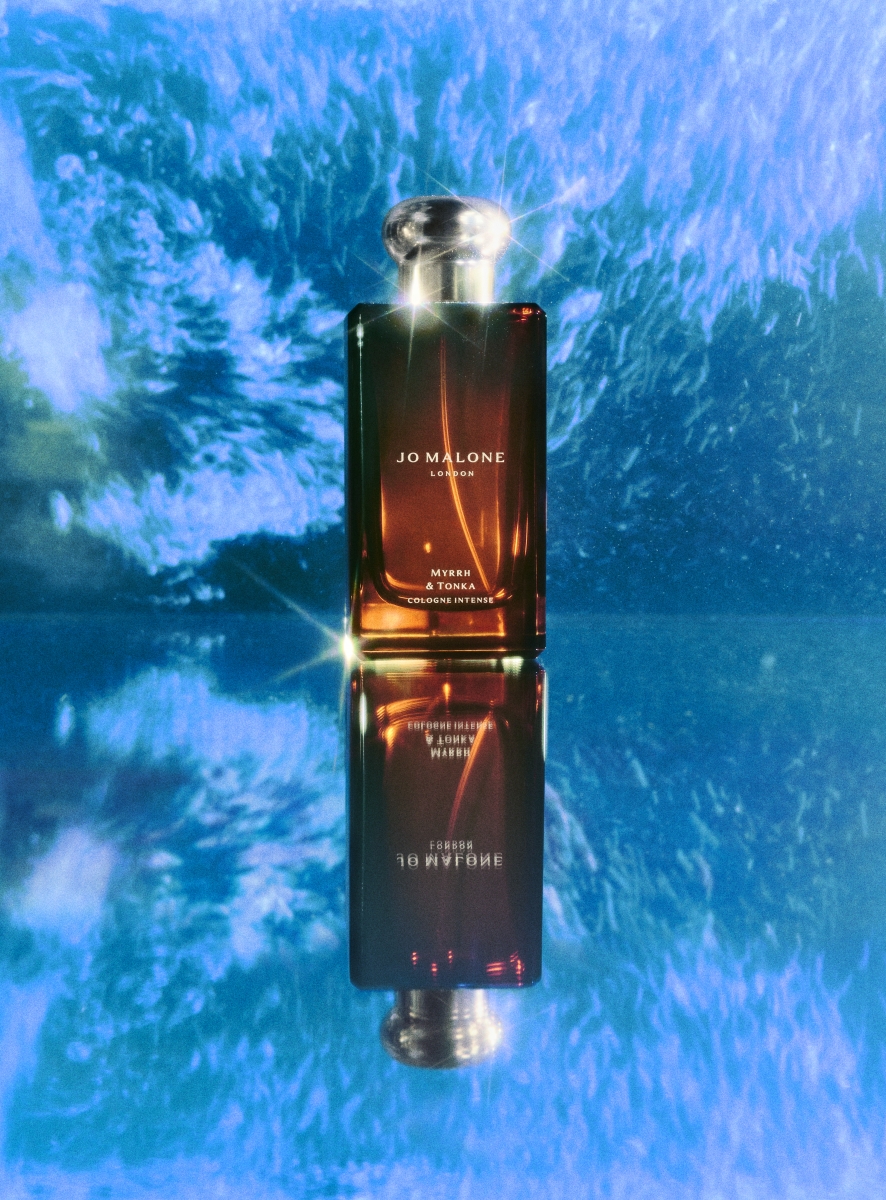 Jo Malone London's Cologne Intense Collection Relaunches In Singapore ...