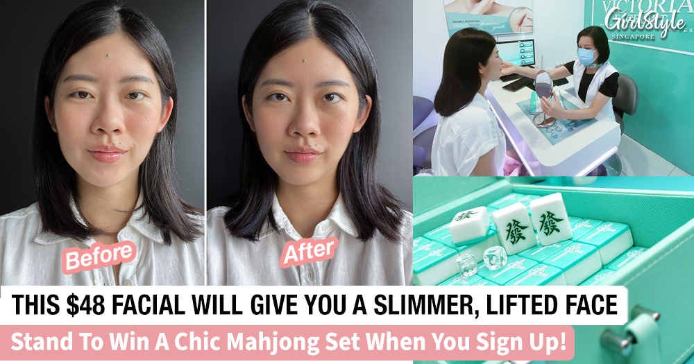 The Secret To A Slimmer & More Lifted Face? This Non-Invasive Facial ...