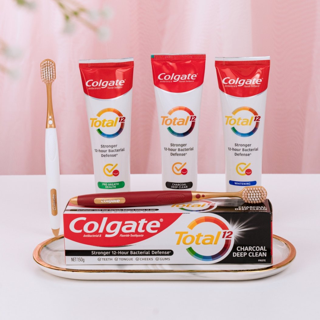 This Cute Colgate x My Melody Bundle Will Give You More Reasons To ...