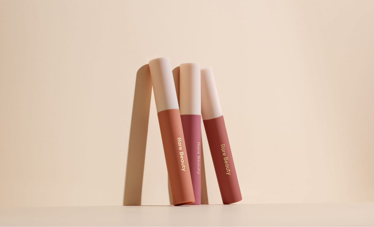 Rare Beauty: New Makeup Items For Spring 2023 In Singapore