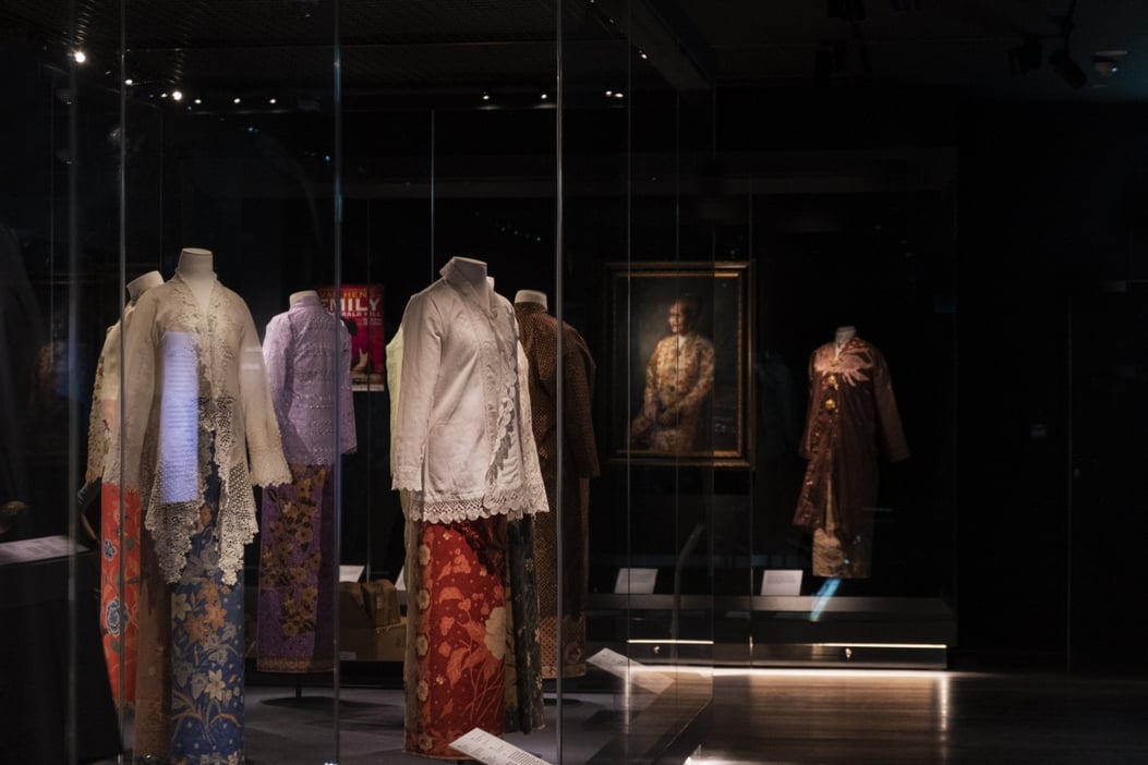 Peranakan Museum Reopens With 9 Refreshed Galleries Across Three Floors