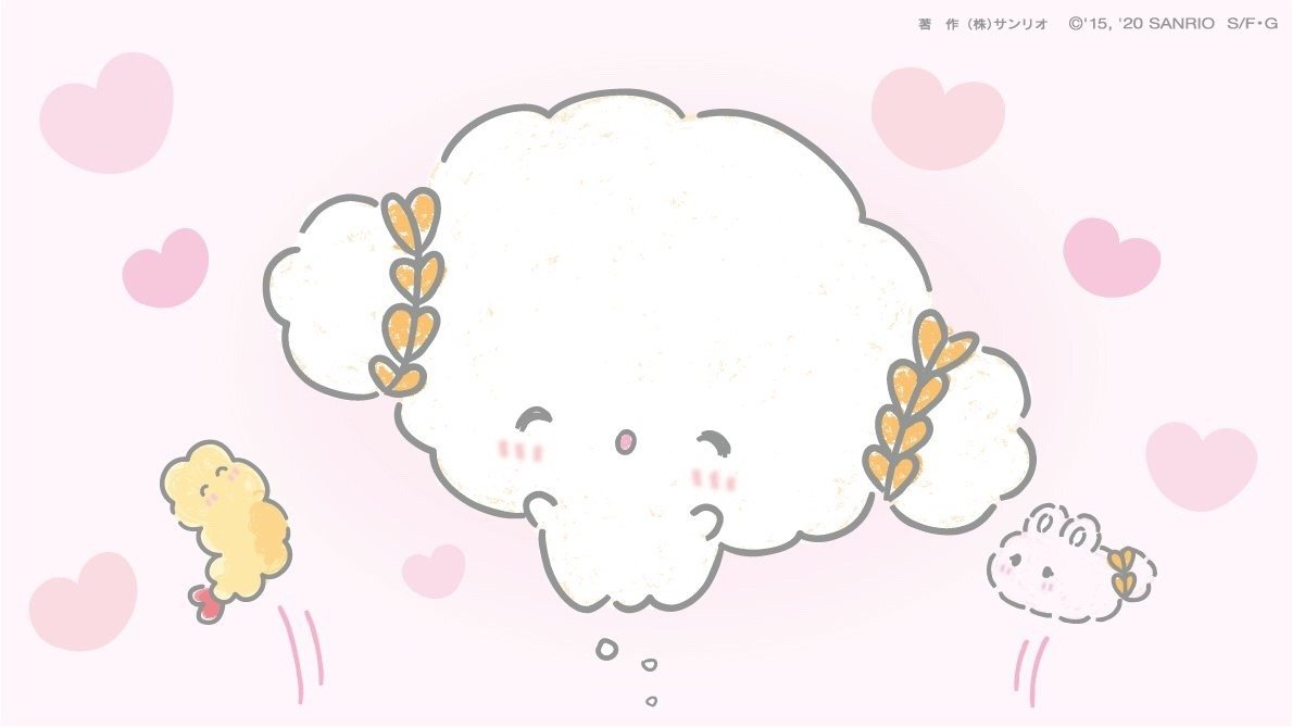 Cogimyun: 9 Facts About This Cute Sanrio Character