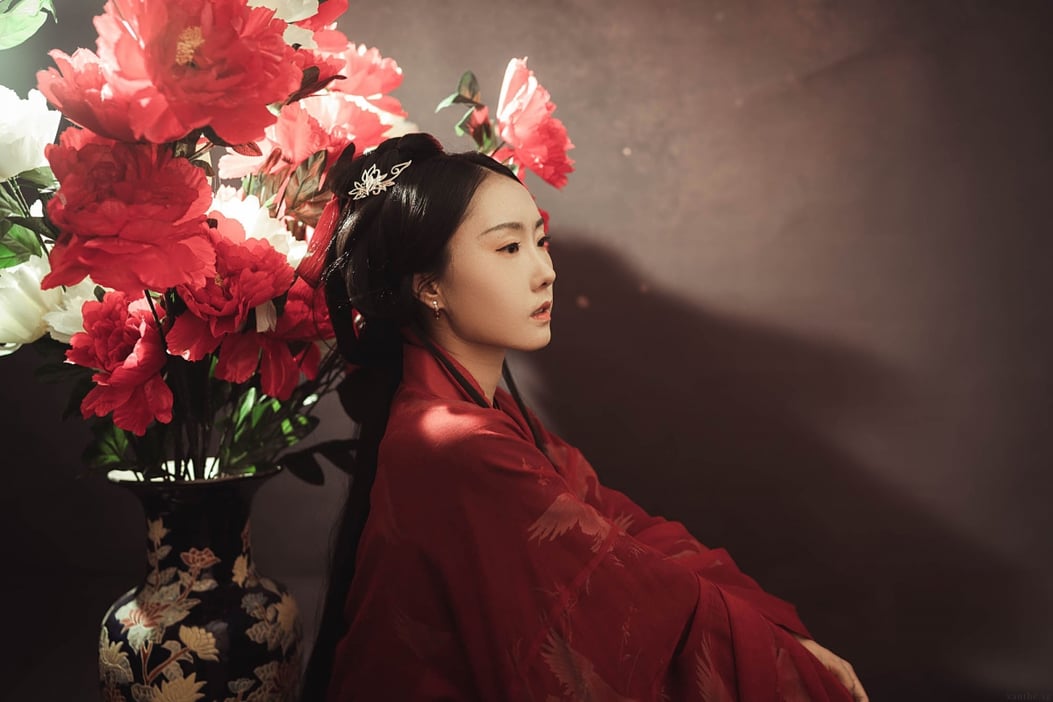 Hanfu Sale In Singapore: From Just $30 Per Set At Chinatown