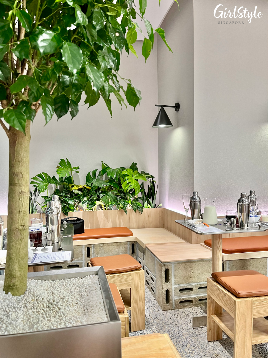 TAG Espresso Cafe Review: Coffee Specialist's 1st Cafe In Singapore ...