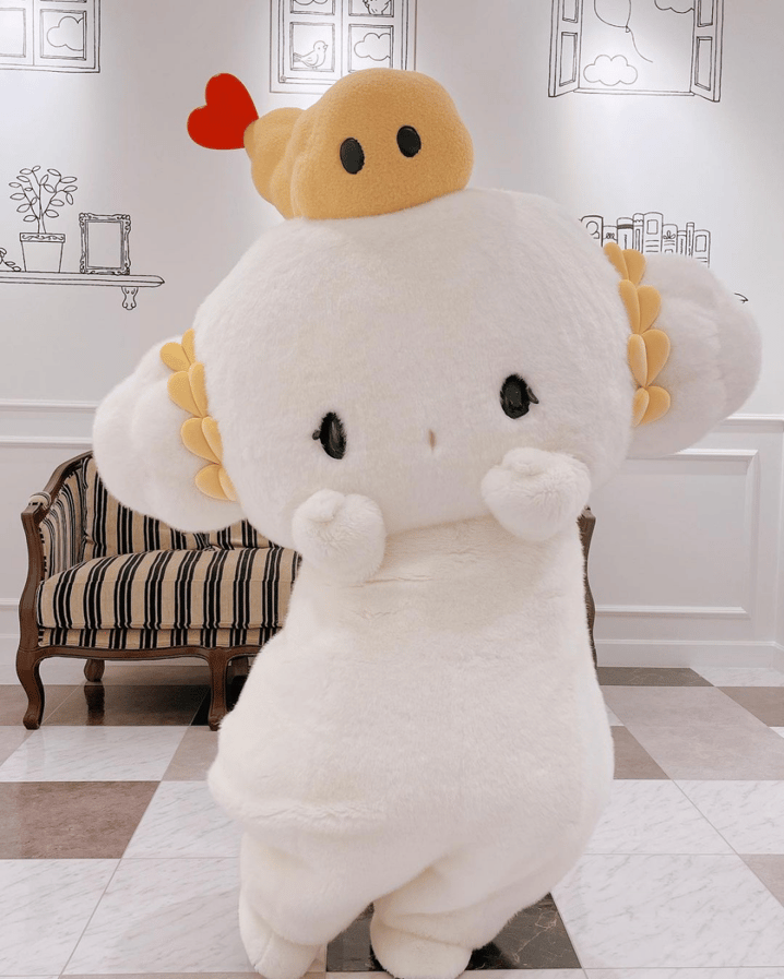 Cogimyun: 9 Facts About This Cute Sanrio Character