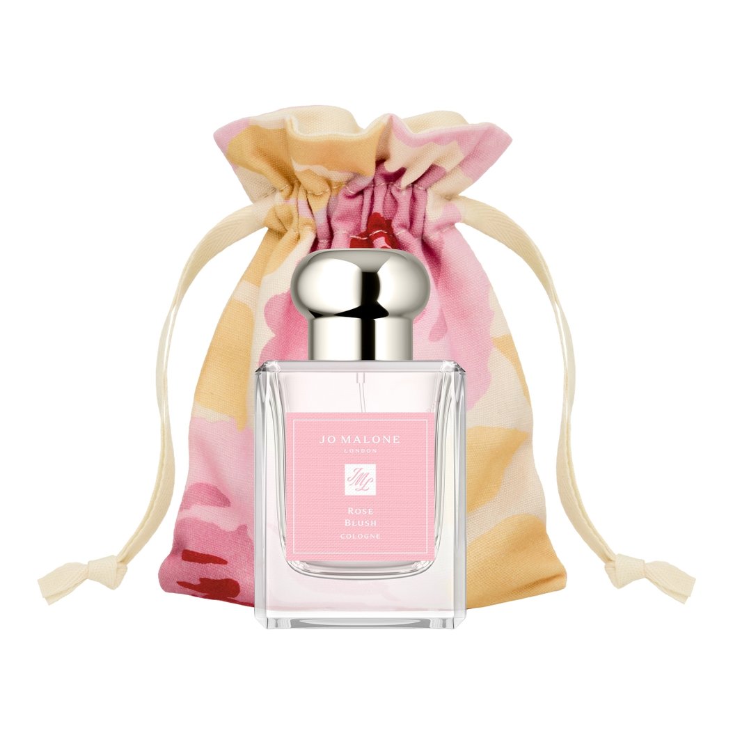 Jo Malone London Introduces Their Latest The Roses Collection For ...