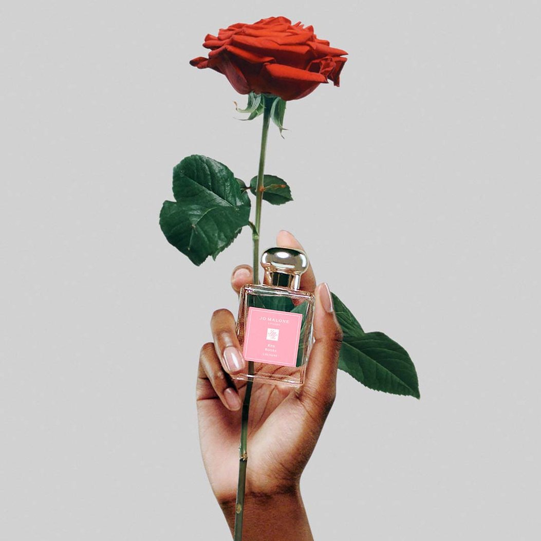 Jo Malone London Introduces Their Latest The Roses Collection For ...