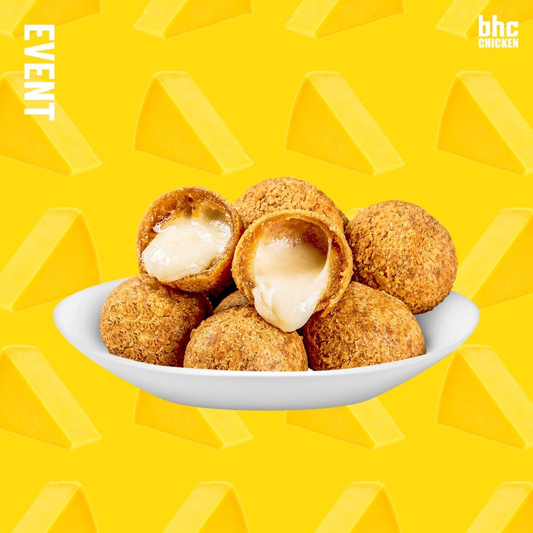 BHC Chicken Singapore: Popular Fried Chicken Chain From Korea Is ...