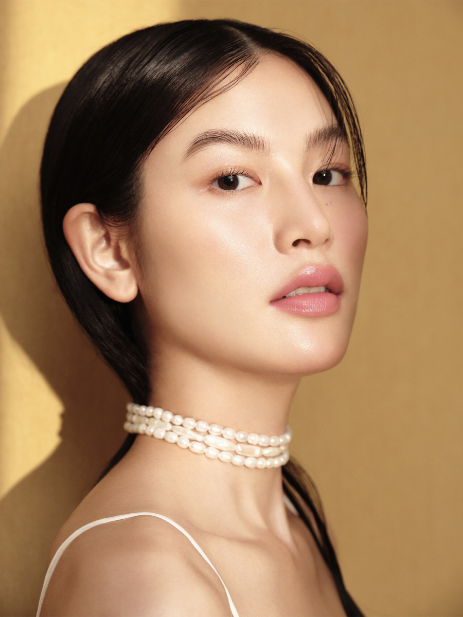 6 Eyebrow Trends That Are Flattering On Asian Features