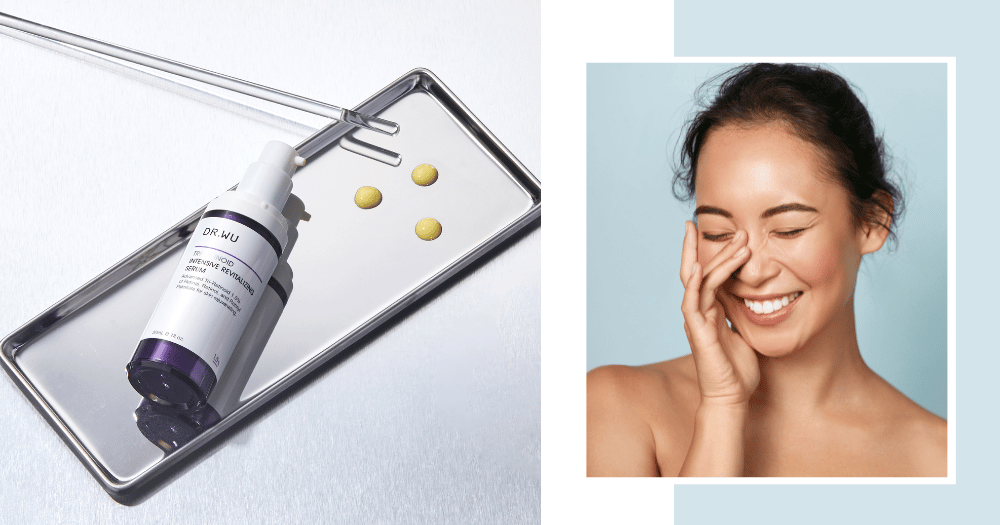 Retinol & Retinal: Why You Should Add These Super Ingredients To Your ...