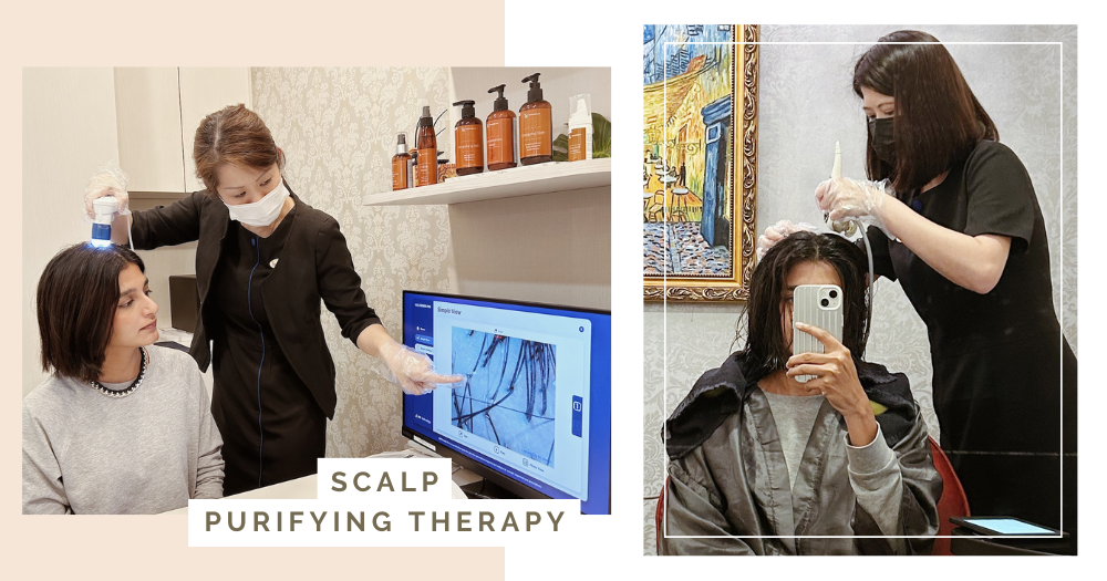 6 Types Of Elegant Perms Suitable For All Working Ladies