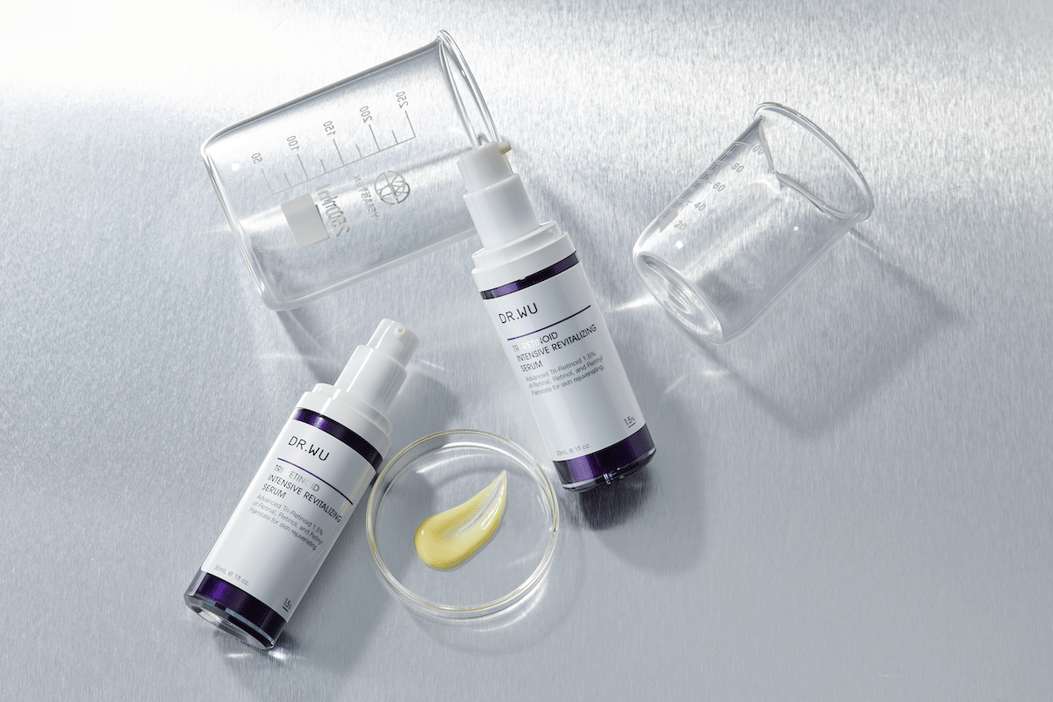 Retinol & Retinal: Why You Should Add These Super Ingredients To Your ...