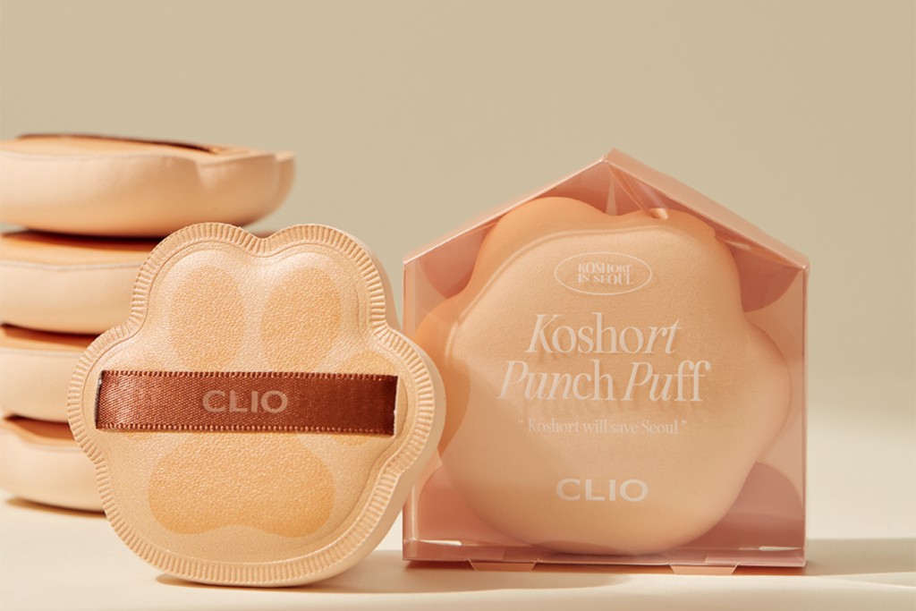CLIO Launches A New Cat-Themed 'Koshort in Seoul' Makeup Collection In ...