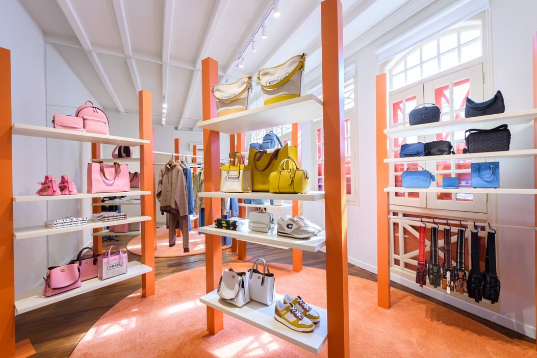 Coach Play Singapore Shophouse Has A NYC-Inspired Coach Café ...