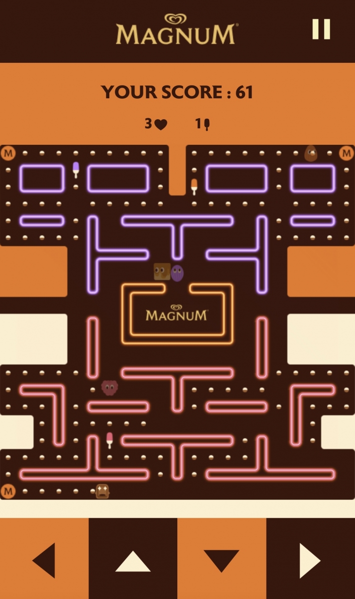 Pop-Up Magnum-Themed Arcade In Singapore Has Prizes Including AirPods ...