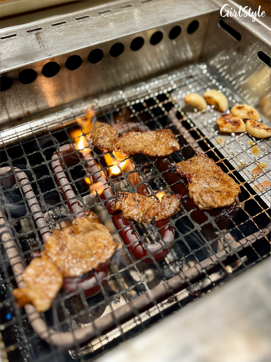 Yakiniku-GO & Social Media Sensation Lennard Yeong Create Exclusive ...