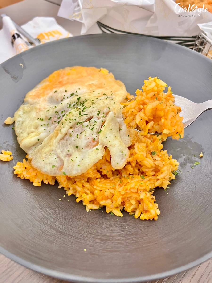 BHC Chicken Review: Korea's Top Fried Chicken Chain Is Now In Singapore ...