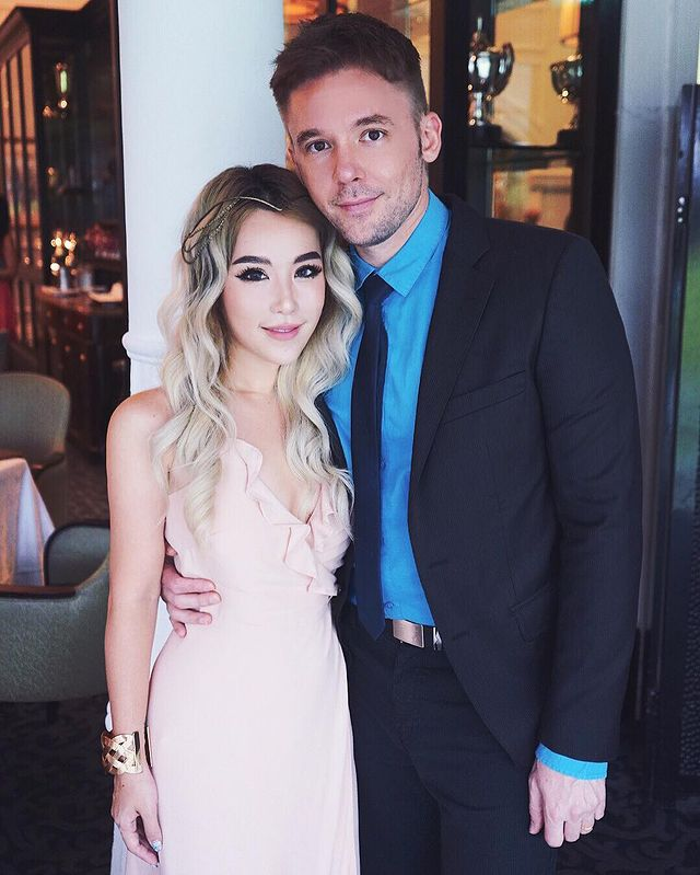 18 Facts About Mike Sayre AKA Xiaxue's Ex-Husband