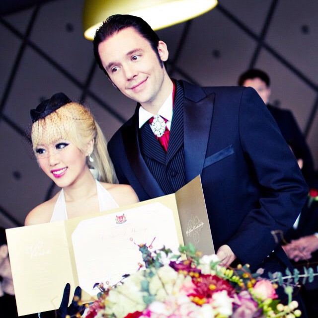 18 Facts About Mike Sayre AKA Xiaxue's Ex-Husband