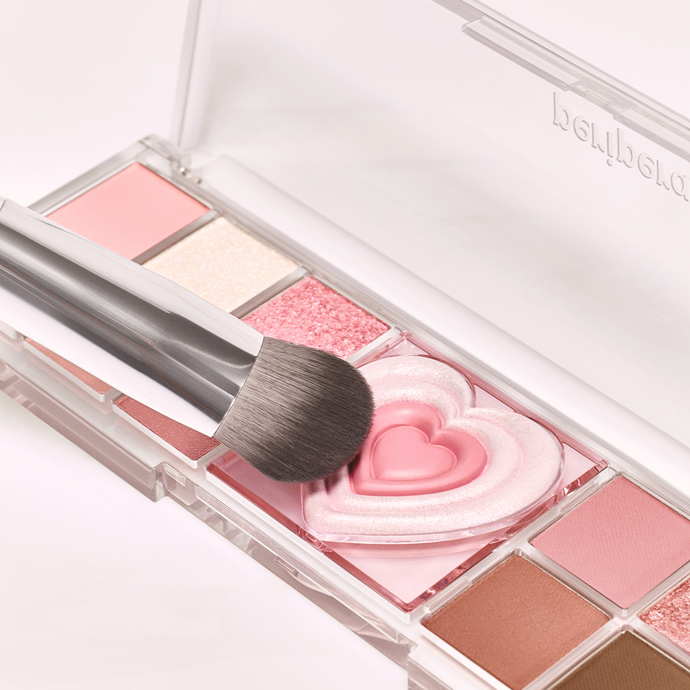 Peripera's New Peritage Collection In Singapore: All-In-One Heart ...