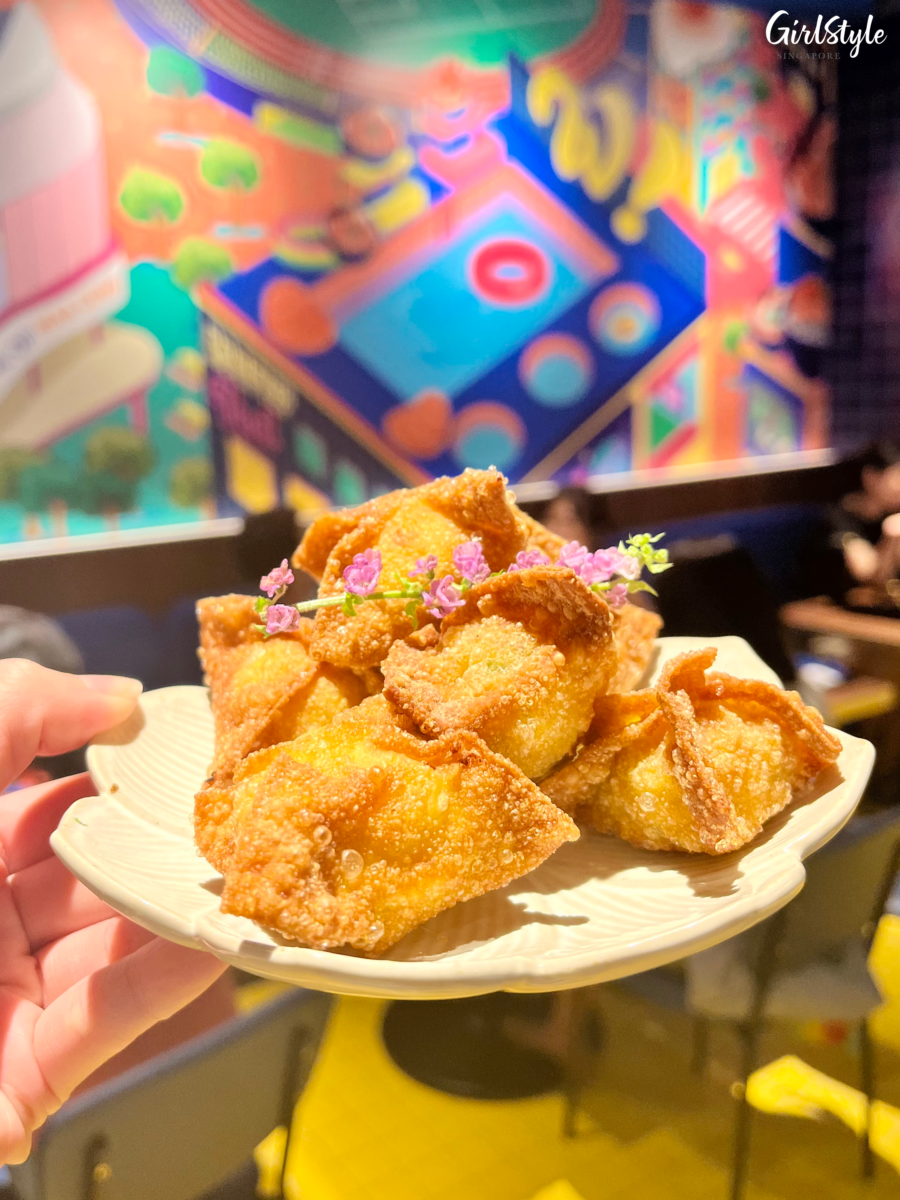 Waa Cow! VivoCity Review: Family-Centric Outlet Offers Outlet-Exclusive ...