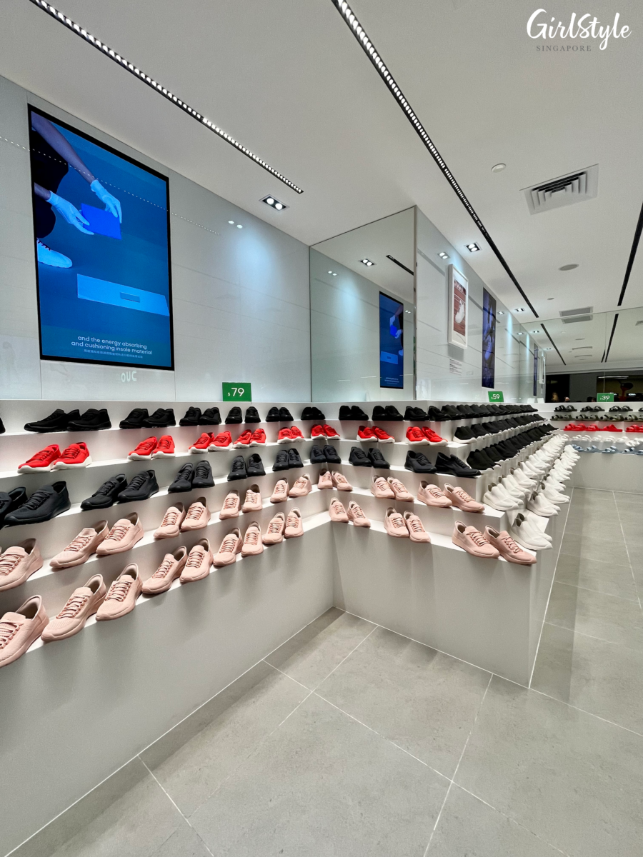 Cult-Favourite Shoe Brand DUOZOULU Opens 2 Stores In Singapore Offering ...