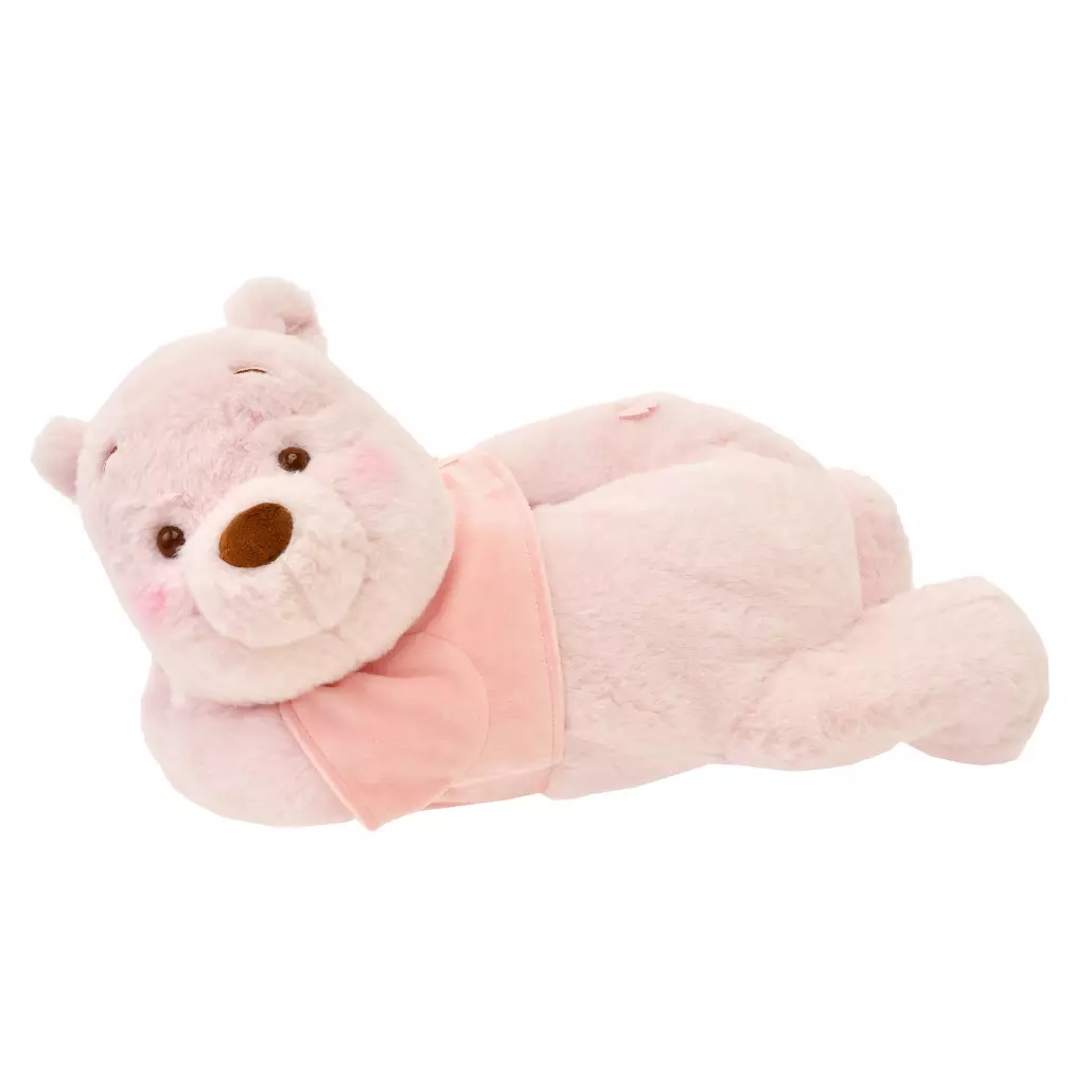 Disney Japan's Sakura 2023 Collection Now In Singapore Via Legit Retailer