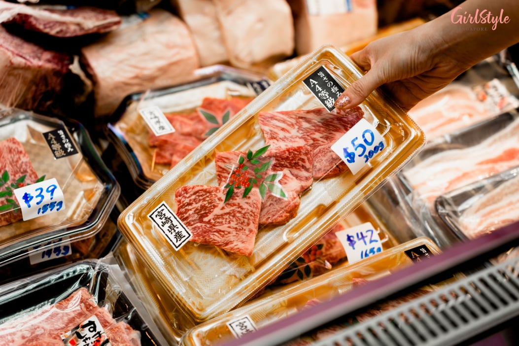 Get A Taste Of Japan When You Visit This Food Fair At Paya Lebar